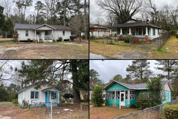 Terry Howe & Associates – Auctioneers, Real Estate Brokers, Consultants