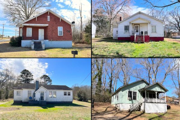 Auction Post – Terry Howe & Associates