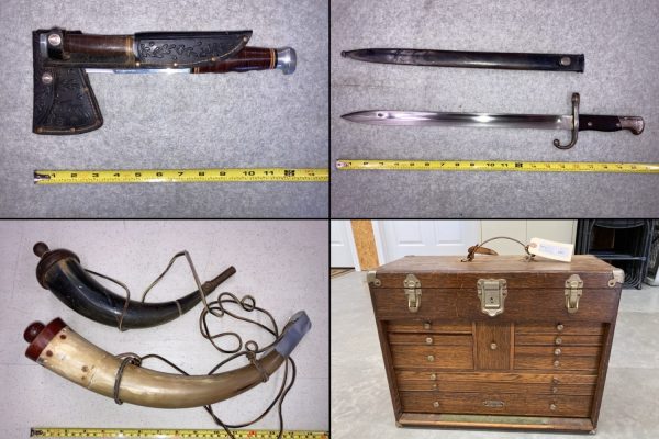 Auction Post – Terry Howe & Associates